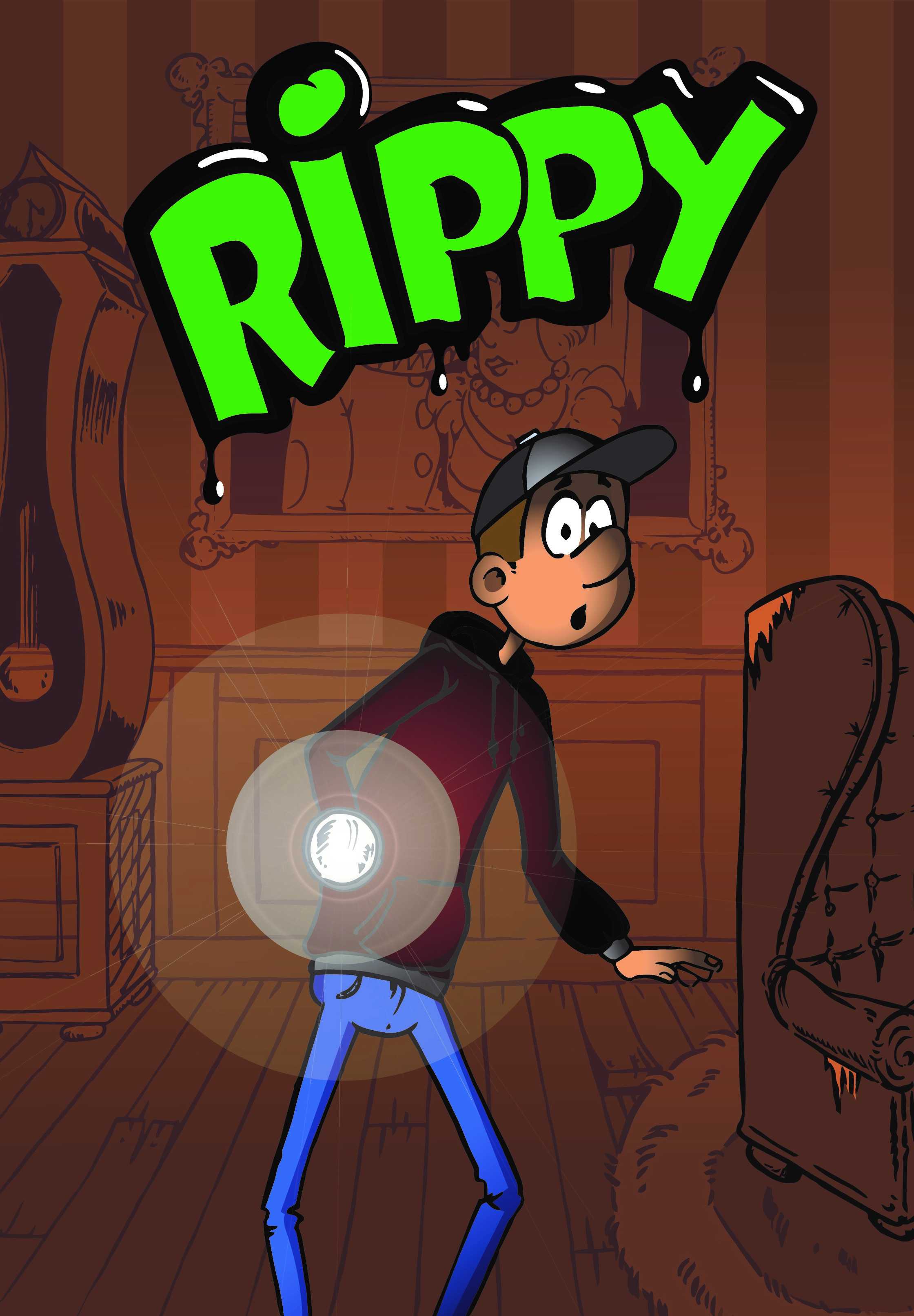 Rippy